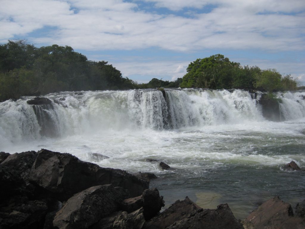 Hydrology and Power Information - Western Power Company